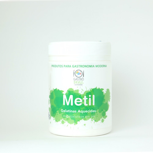 Metil - 45g | Gastrô Brasil