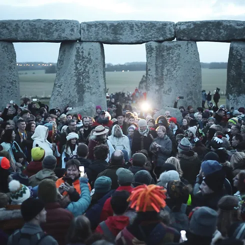 Introduction to Pagan Paths | Rebecca Beattie