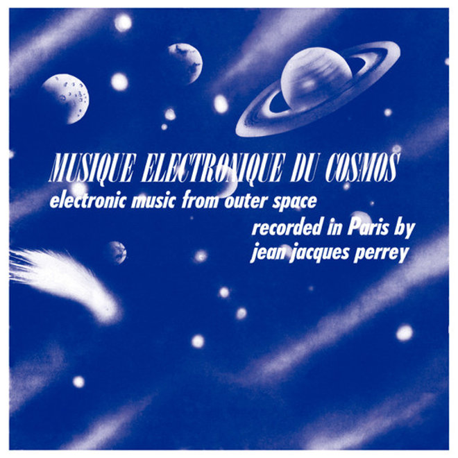 New Arrivals to the Archives—Part 1: Early and Symphonic Electronic Music