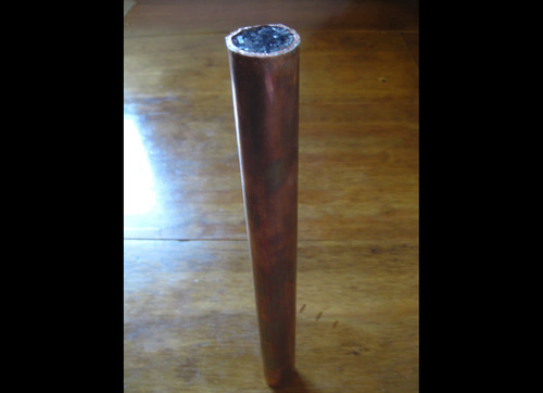 Earth Pipe | the-chembow