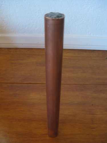 Earth Pipe