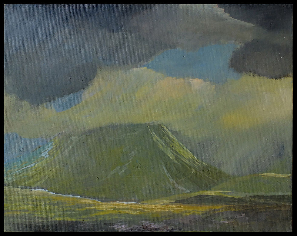 Highlands 2016 | My Site