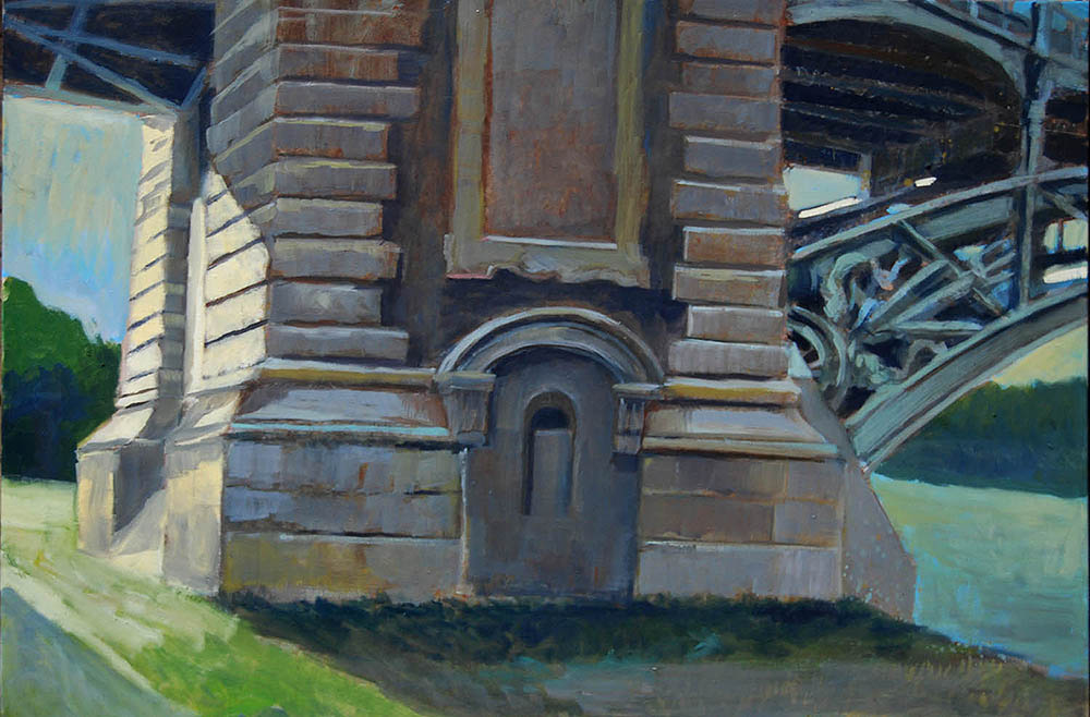 PEINTURES | alexandredebroca