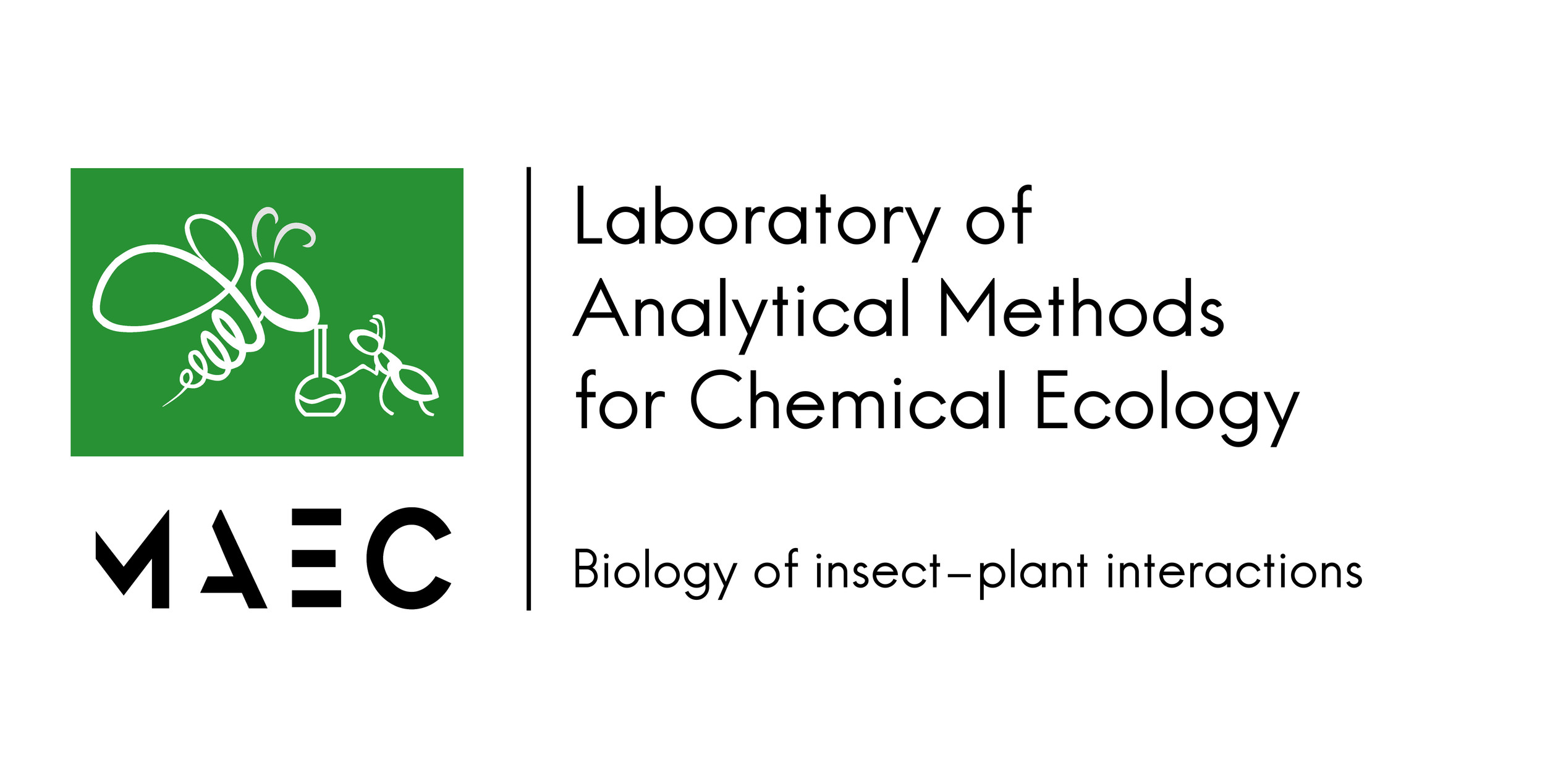 Lab Maec | Siena | interazione pianta insetto