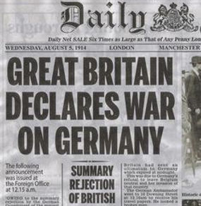 Introduction to WW2 | worldwar2