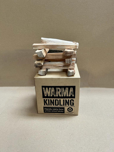 Kindling Box | Proper Wood