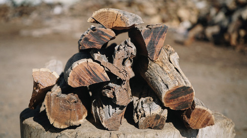 Sekelbos Braai / BBQ Wood | Proper Wood