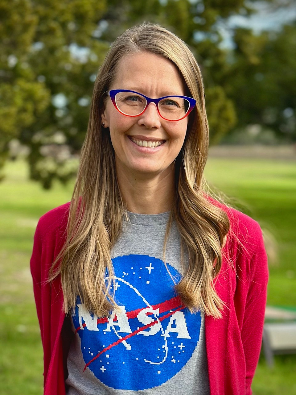 Michelle Wanders | One Day Academy