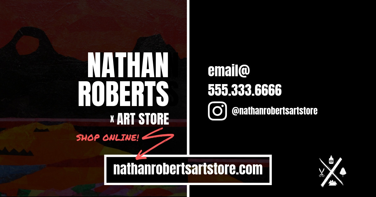 Art | Nathan Roberts Art Store