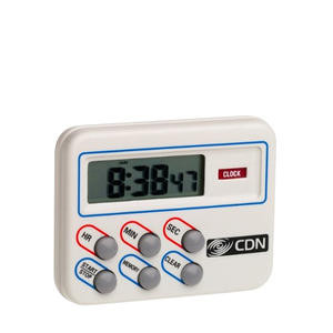 Jurin's | CDN Multi-Task Digital Timer each