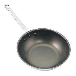 Jurin's | Crestware Stir Fry Pan 13" each