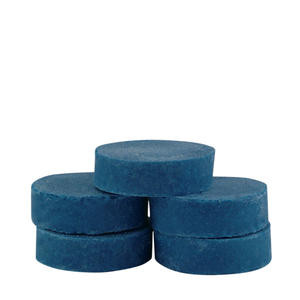 Jurin's | Big D Industries Inc. Non-Para Urinal Toss Block Evergreen w ...