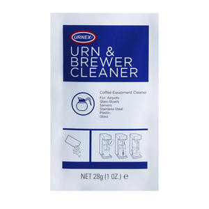 Jurin's | Original Urn and Brewer Cleaner cs 100/1 oz