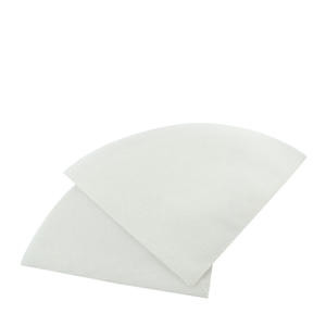 Jurin's | Disco, Inc Manual Grease Filter Cone cs 10/50 ct