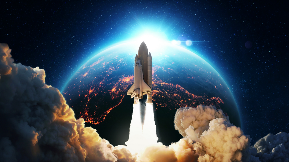 Why Space is So Fascinating and Still Full of Mystery