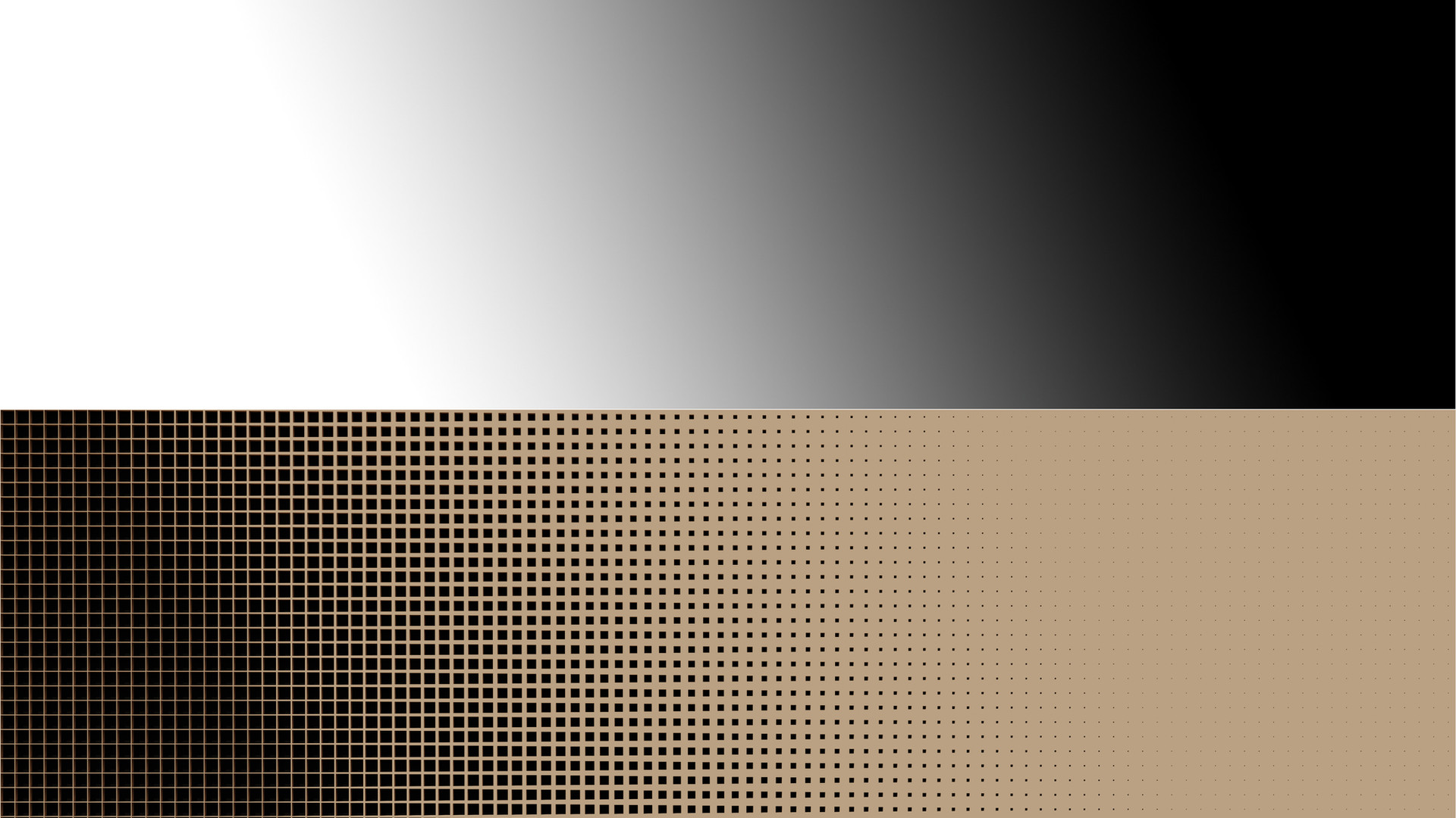 Cube Perforation Pattern | JuneLee Architecture