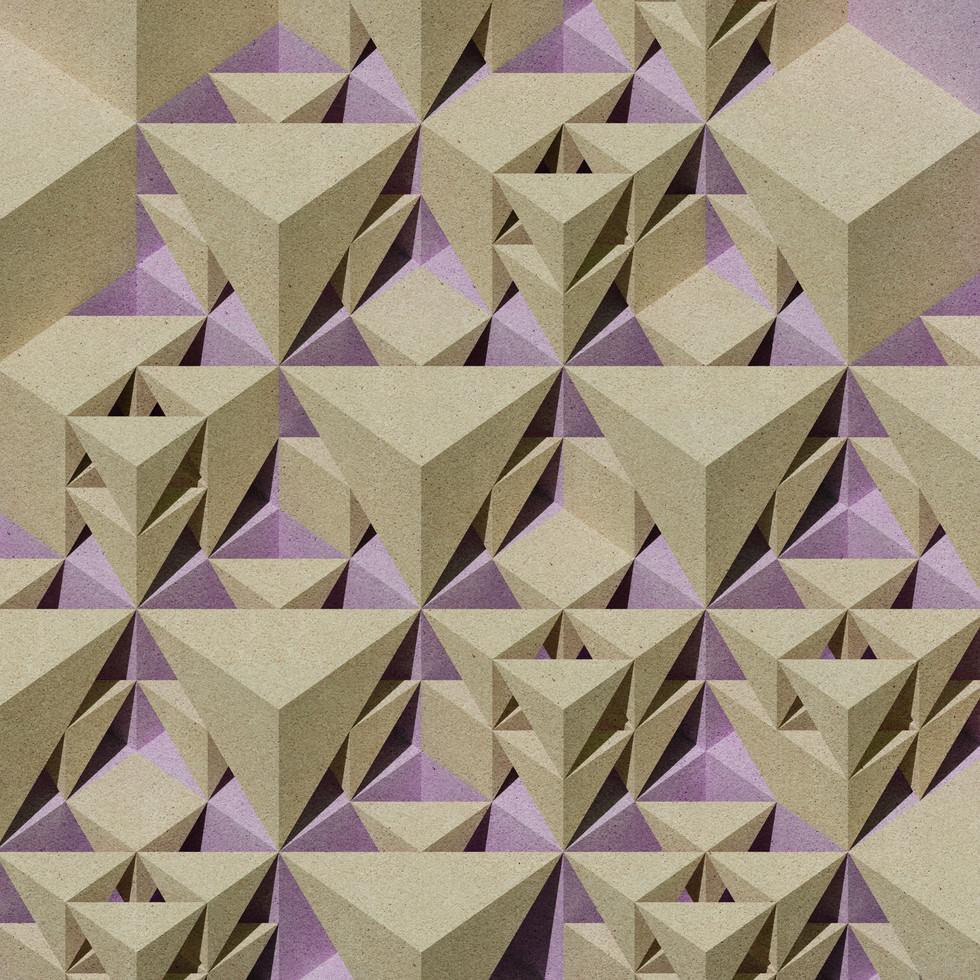 Solid & Void | JuneLee Architecture