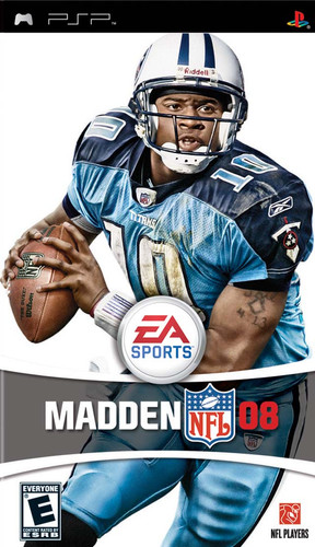 Madden NFL 08 | Classic Game Junkie