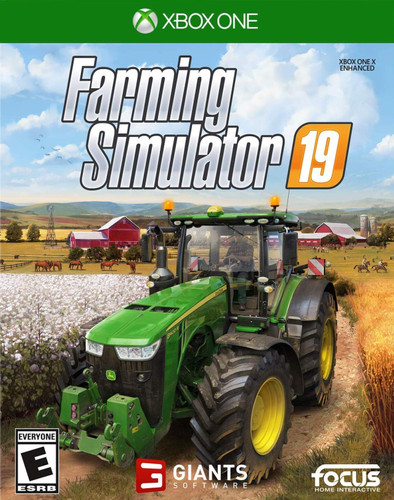 Farming Simulator 19 | Classic Game Junkie