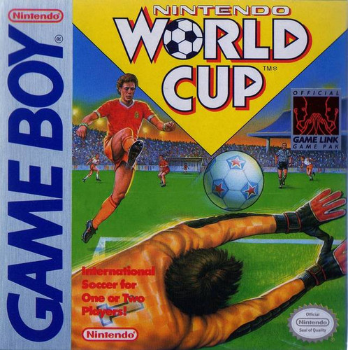 Nintendo World Cup | Classic Game Junkie