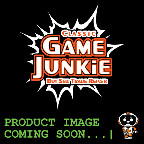 WDL Thunder Tanks | Classic Game Junkie