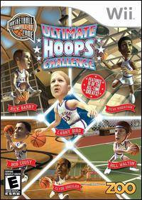 Basketball Hall of Fame: Ultimate Hoops Challenge | Classic Game Junkie