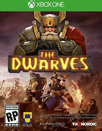 The Dwarves | Classic Game Junkie