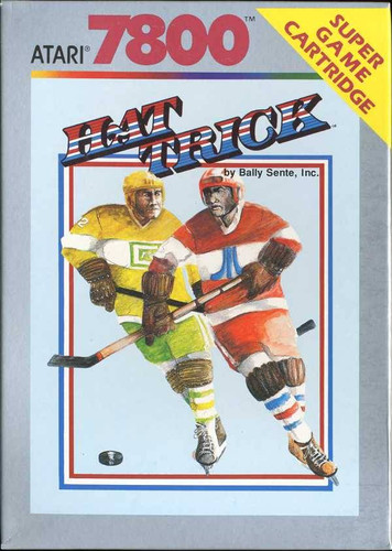 Hat Trick | Classic Game Junkie