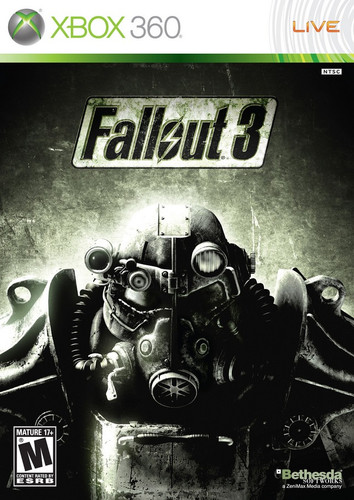 Fallout 3 | Classic Game Junkie