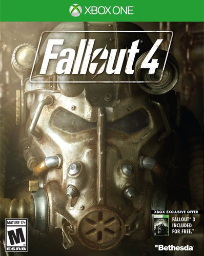 Fallout 4 | Classic Game Junkie