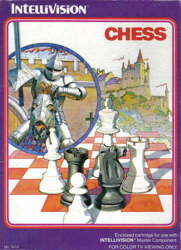 USCF Chess | Chess | Classic Game Junkie