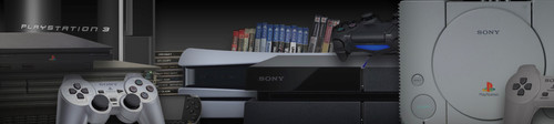 PlayStation (Sony) | Classic Game Junkie