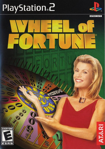 Wheel of Fortune | Classic Game Junkie