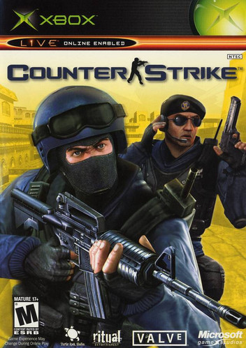 Counter Strike | Classic Game Junkie