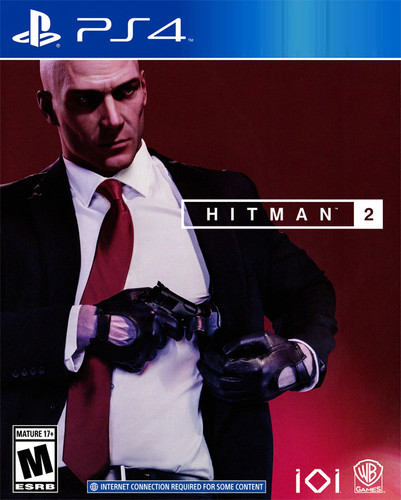 Hitman 2 | Classic Game Junkie