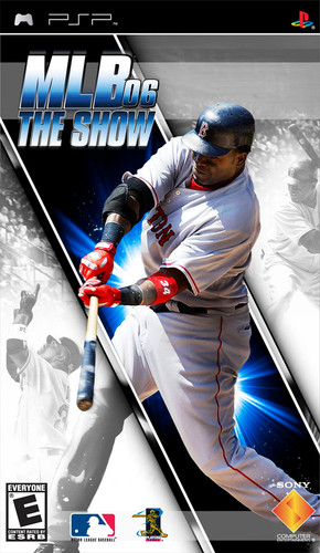 MLB 06: The Show | Classic Game Junkie