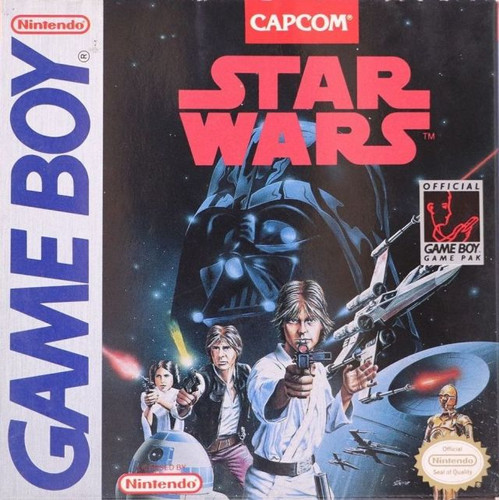 Star Wars | Classic Game Junkie