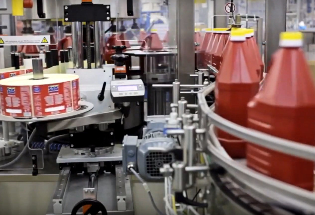 Collamat | Label Solutions | System Solutions