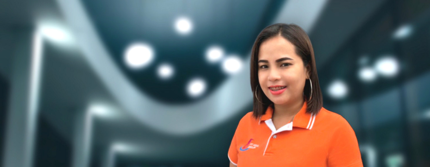 Customer Support | PT Asia | Thailand