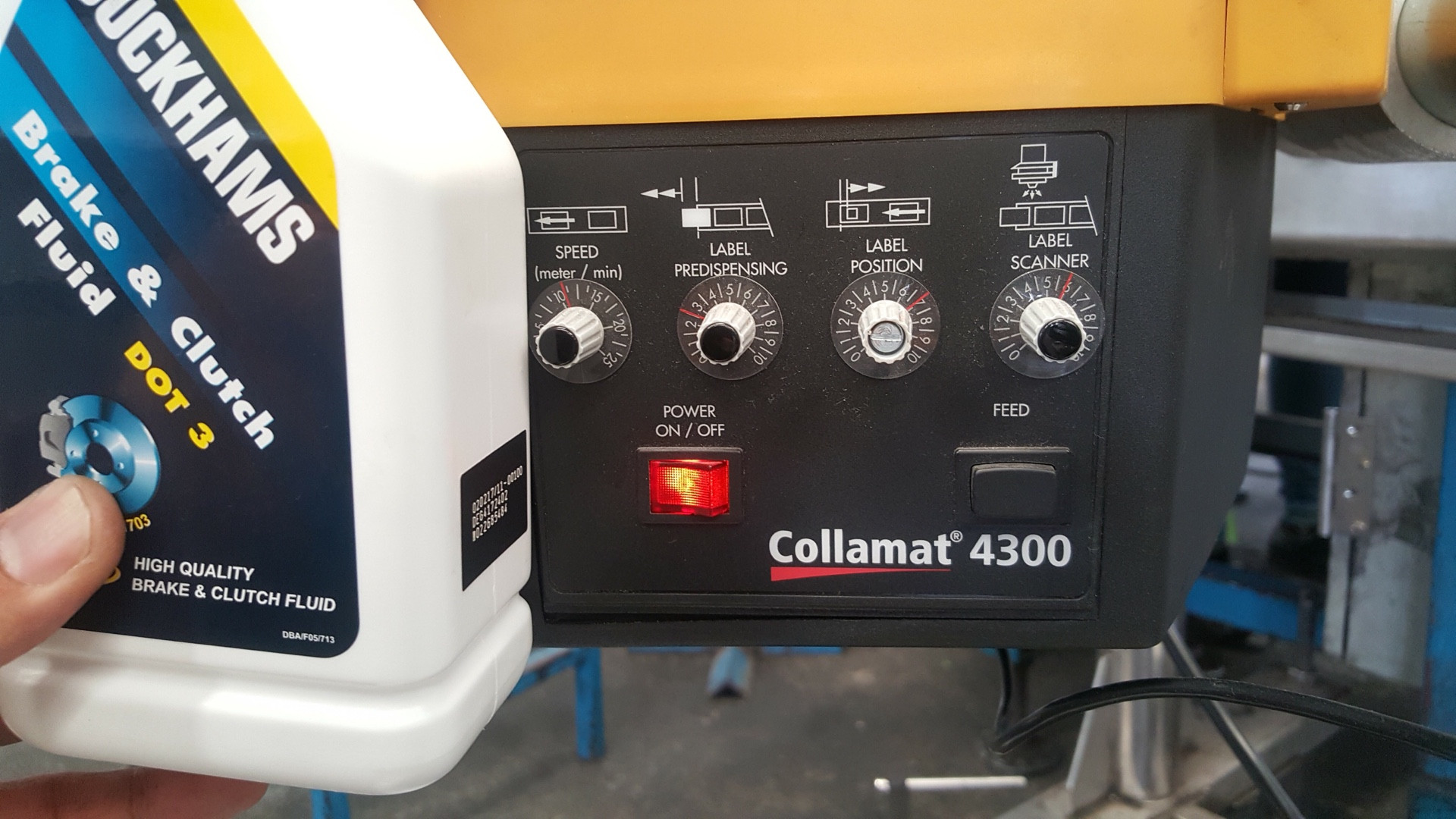 Millimed | PT Asia | Pharmaceutical Industry