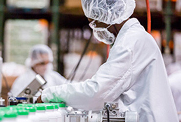 Enercon | Induction Cap Sealing | Validation Program