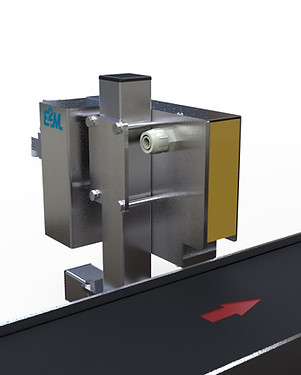 E2M | Rejection | Soft rejection, division, sorting and laning