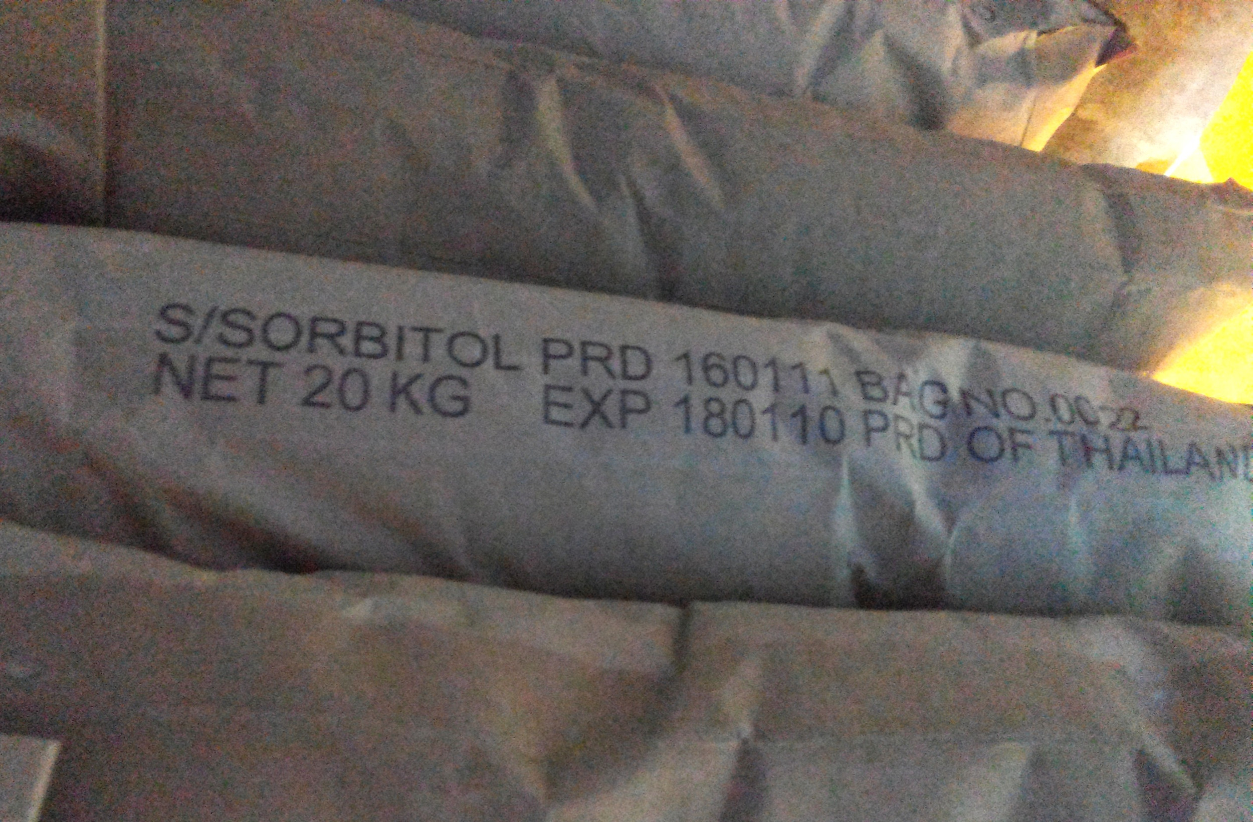 Case Study | SMC Food 21 | by MiniKey HSAJET Thermal Inkjet Printer