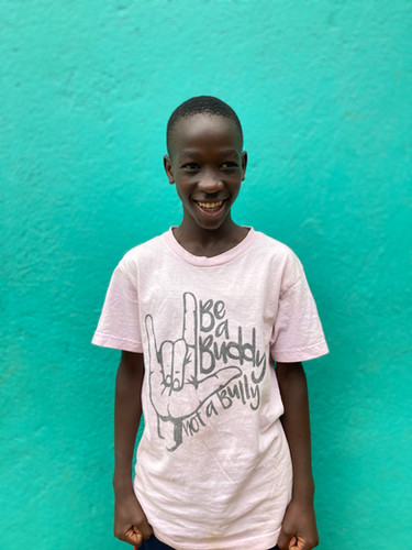 Josh | YES UGANDA