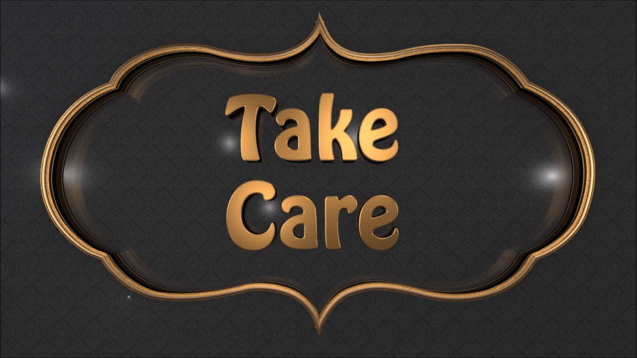 Take Care Free Video Templates, Stock Footage, Intro Maker