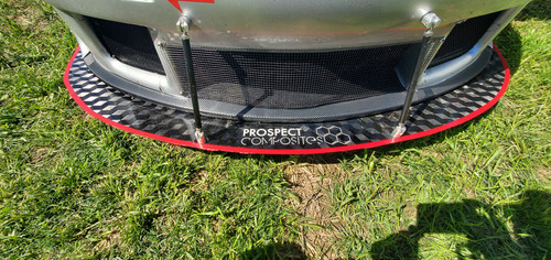 Splitter - Custom | Prospect Composites