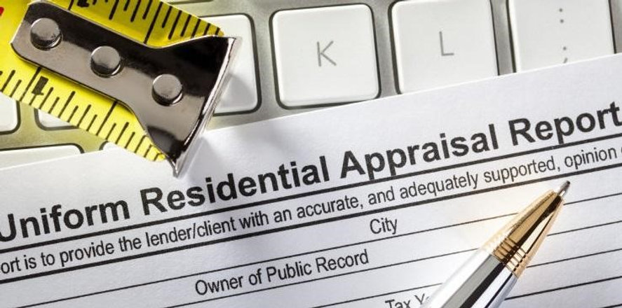 What’s An Appraisal and What to Expect