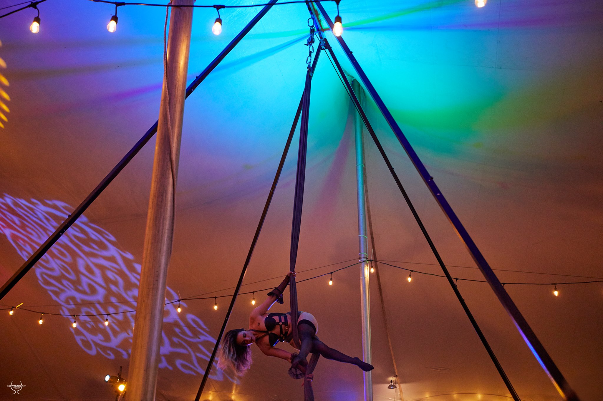 Circus Collective | Performance Photos