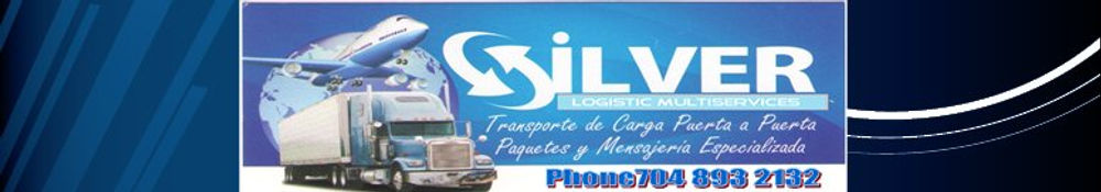 Silver Logistics Envio de Paquetes