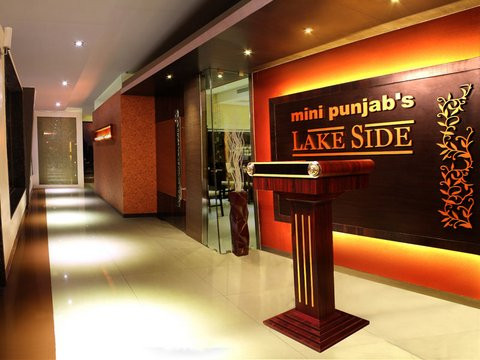 Lake Side | Mini Punjab Catering
